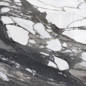 Statuario Roma 3cm - ENVI Quartz Countertops | Lakeside Surfaces