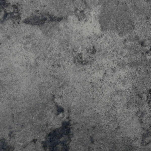 Dark Smoke - Brushed 3cm - ENVI Quartz Countertops | Lakeside Surfaces