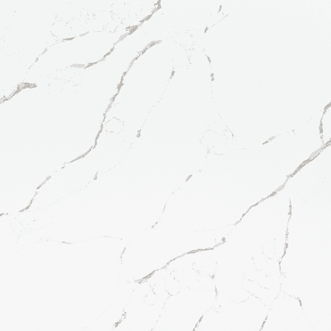 Calacatta Sol 3cm - ENVI Quartz Countertops | Lakeside Surfaces