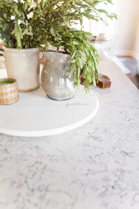 Italian Waves 3cm - Hanstone Quartz Countertops