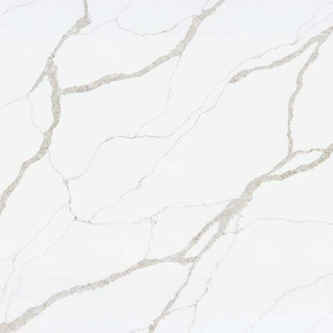 Terra Sol 3cm - MetroQuartz Countertops | Lakeside Surfaces