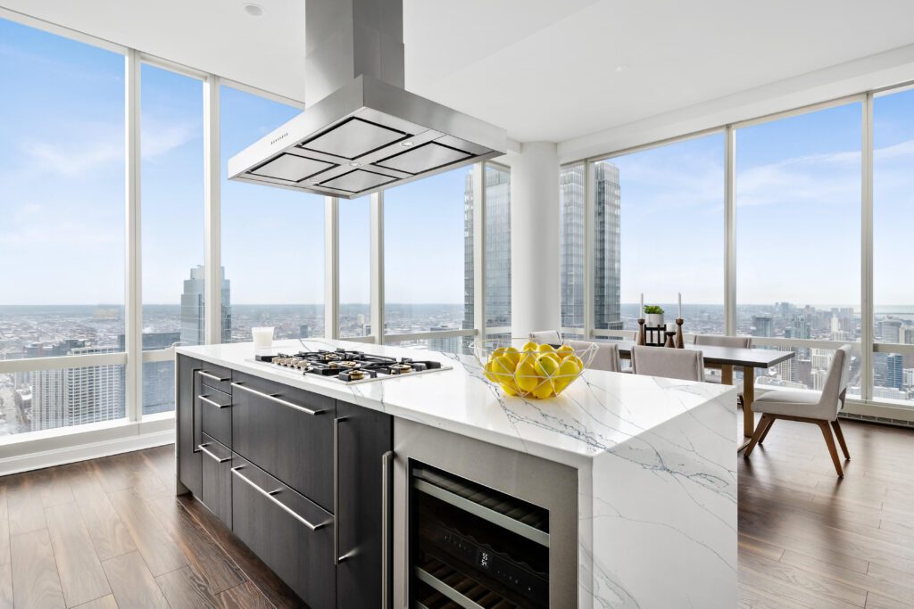 Discover The Latest Countertop Trends: MetroQuartz Unveils Exquisite ...