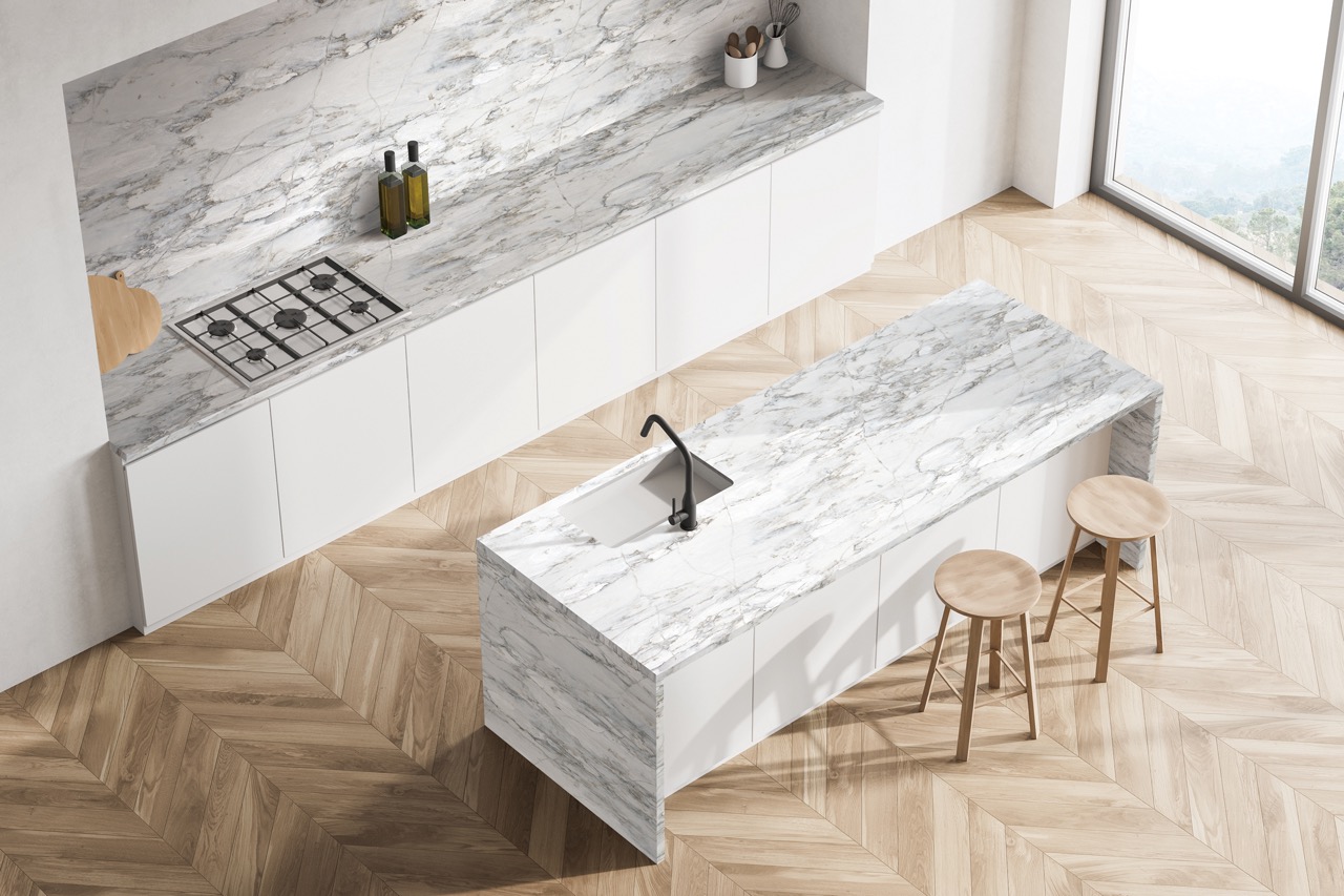 Michigan's Most Trusted Countertop Installer & Fabricator | LS