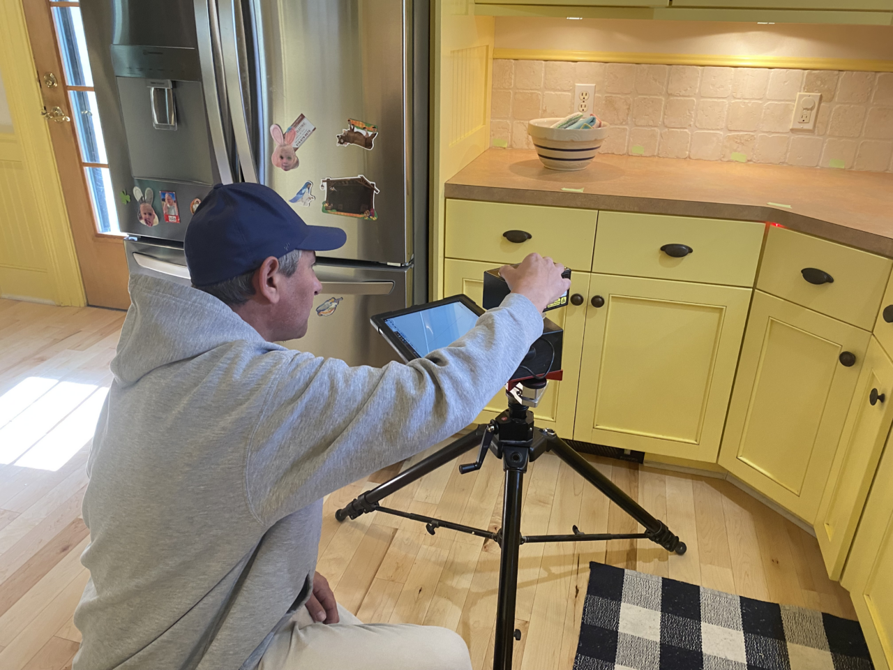 Free Countertop Samples - Lakeside Surfaces