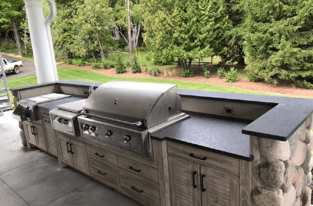 Lakeside Surfaces | Affordable Countertops